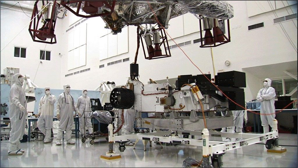 So Happy Together - NASA Science