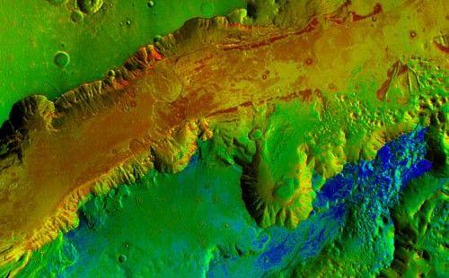 Live' Images from Mars at Camera Web Site - NASA Science