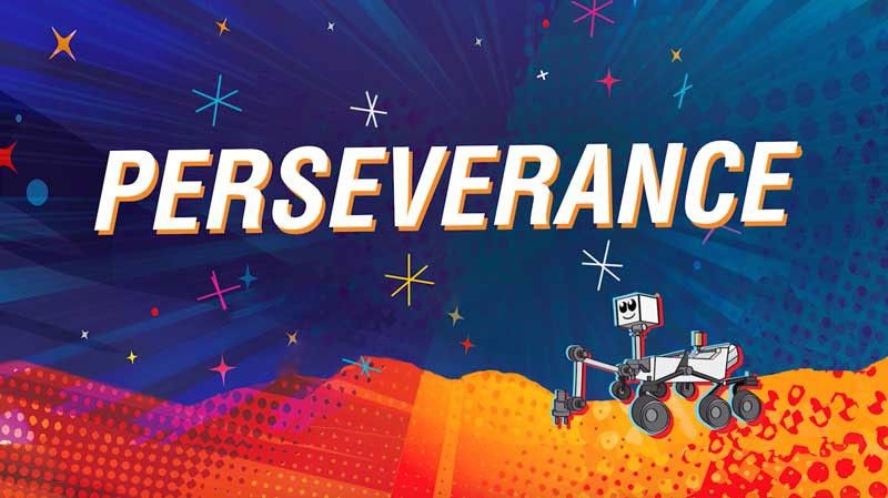 NASA's Latest Mars Rover Has a Name - NASA Science