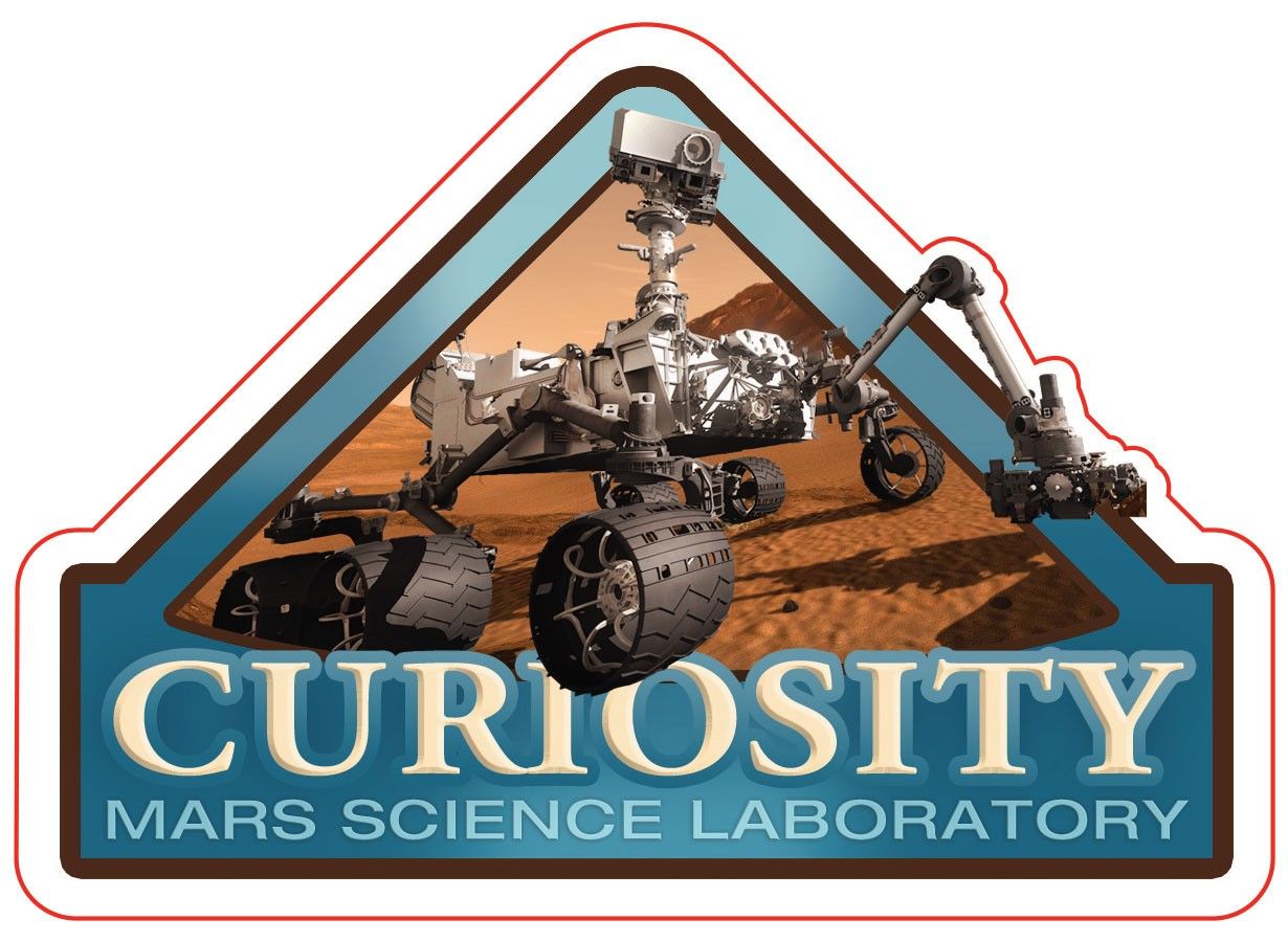 Printable Labels For Mars Rover Mars Rover | National Aeronautics And