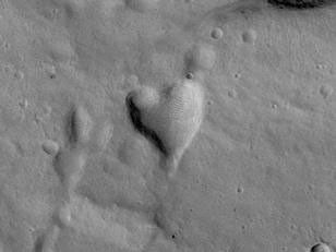From the Pit of My Heart - NASA Science