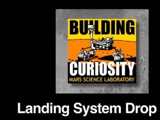 Landing System Drop Test - NASA Science