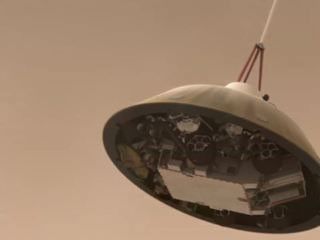 Mars Science Laboratory (Curiosity Rover) Mission Animation - NASA Science