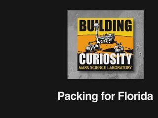 Packing for Florida - NASA Science