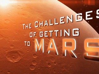 Challenges of Getting to Mars: Launching a Mars Rover - NASA Science
