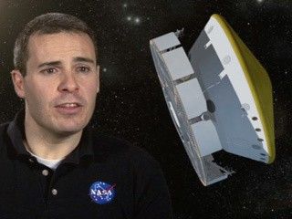 Challenges of Getting to Mars: The Cruise to Mars - NASA Science