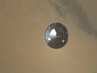 Dropping in on Mars: A Rover's Eye View - NASA Science