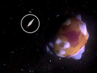 MAVEN Magnetometer - NASA Science