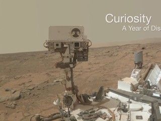 Curiosity: A Year of Discovery - NASA Science