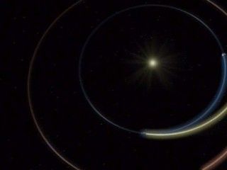 Challenges of Getting to Mars: Interplanetary Cruise - NASA Science