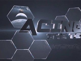 Acing the Test: Human Deep Space Exploration Systems Progress - NASA ...