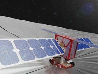 Crazy Engineering: CubeSats - NASA Science