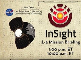 NASA InSight: Engineering a Mars Lander - NASA Science
