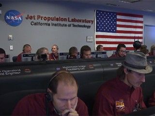 NASA Lands InSight on Mars - NASA Science