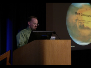 Gale Crater: Exploring the Mars Science Laboratory Landing Site - NASA ...