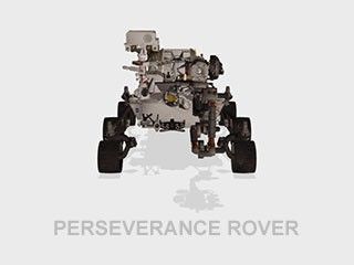 Mars Perseverance Rover, 3D Model - NASA Science