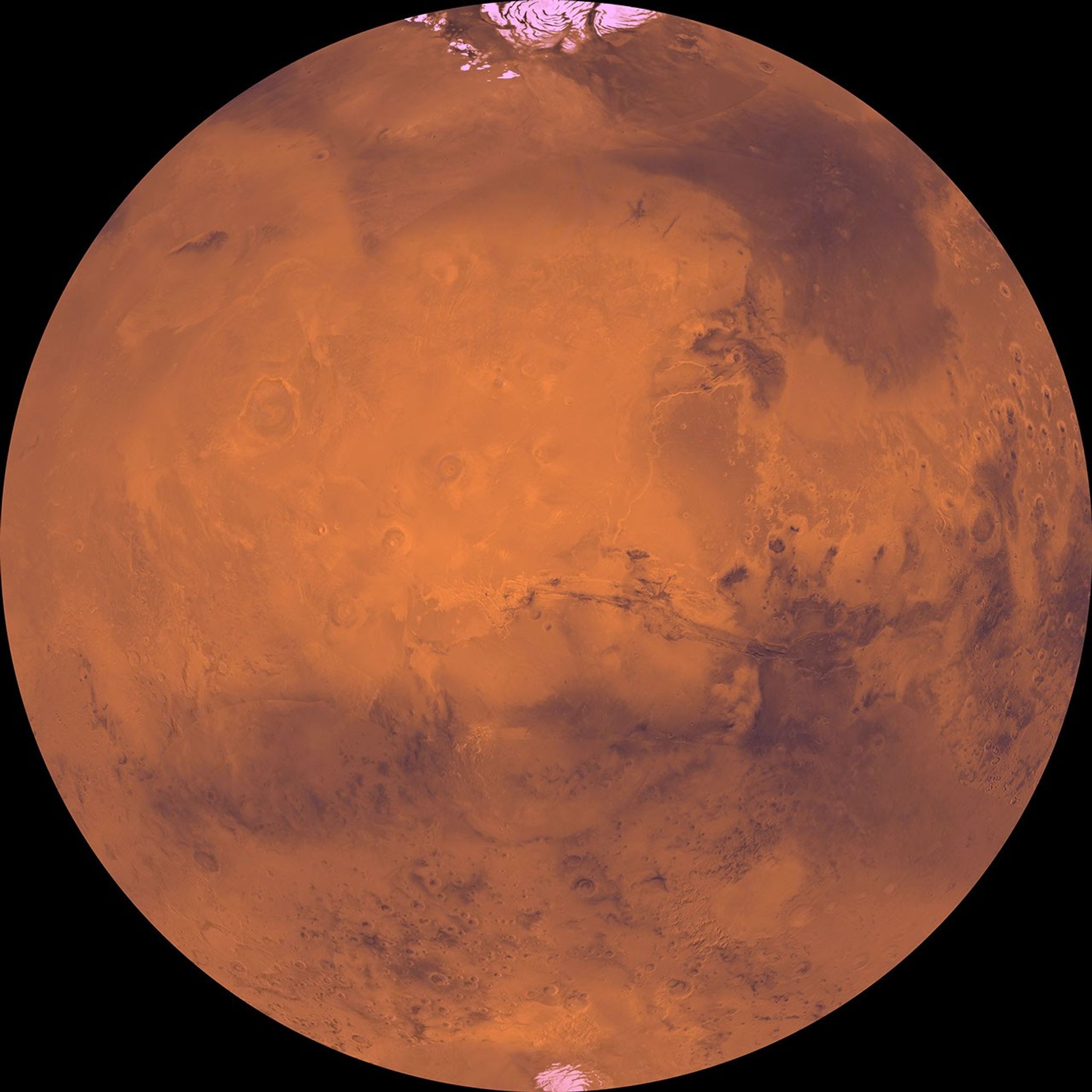 Latitude 90 Degrees North to 90 Degrees South and Longitude 0 Degrees ...