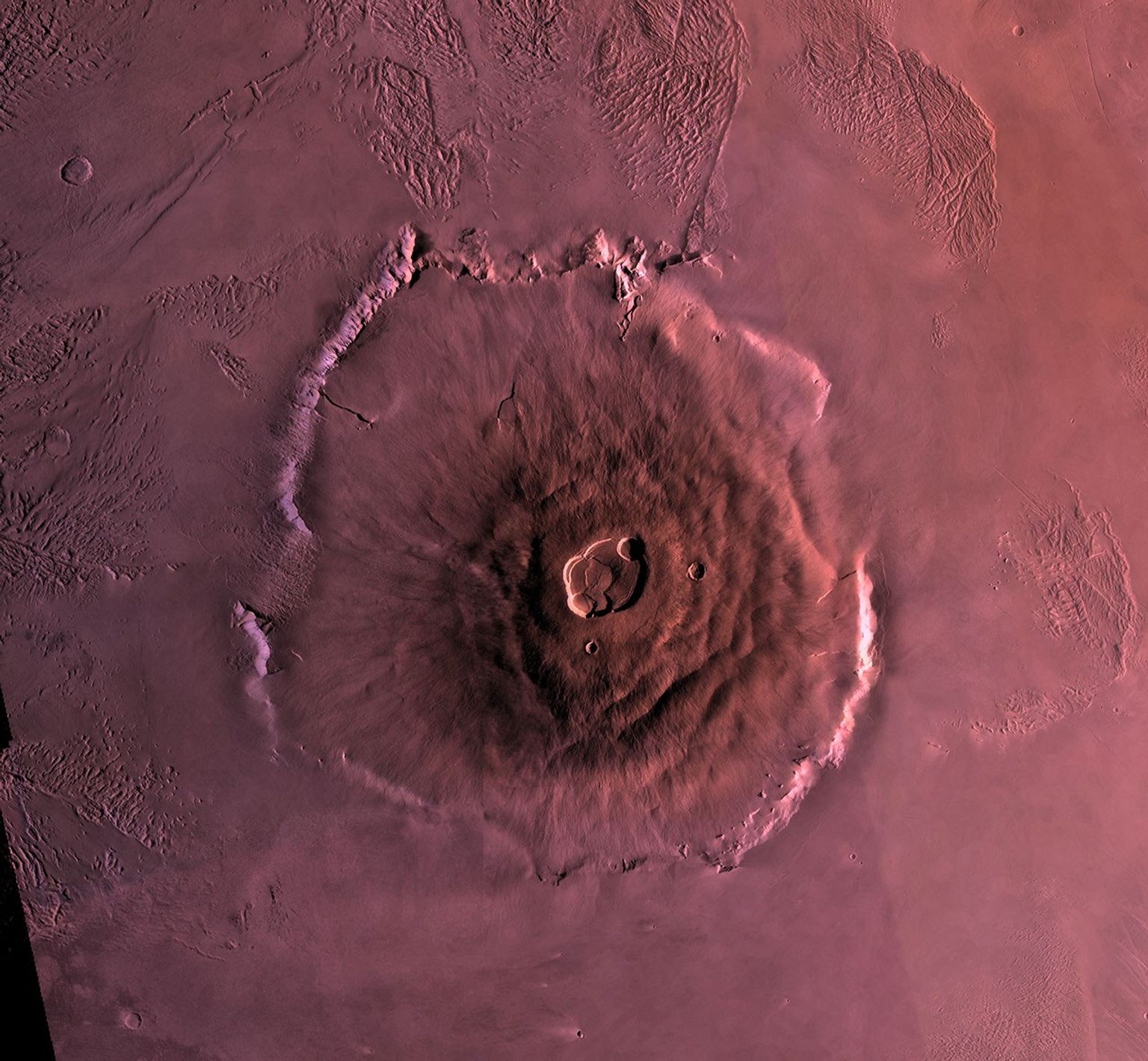 Viking Mission Resources - NASA Science