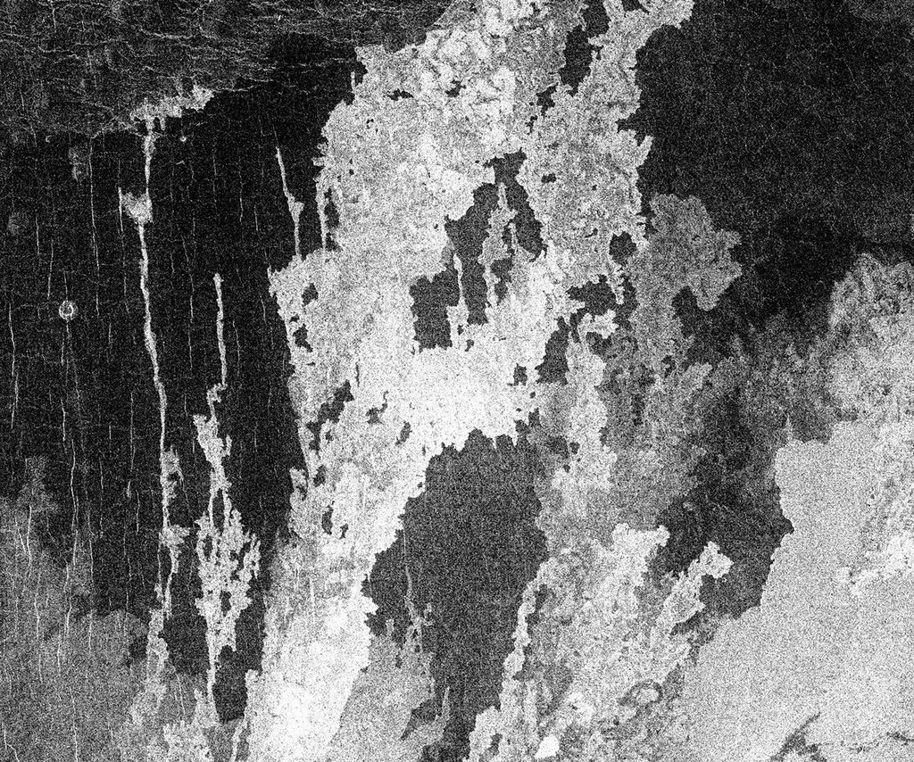 Venus - Complex Lava Flows at Sif Mons - NASA Science