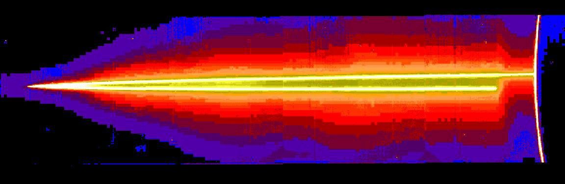 Jupiter's Ring Halo - NASA Science