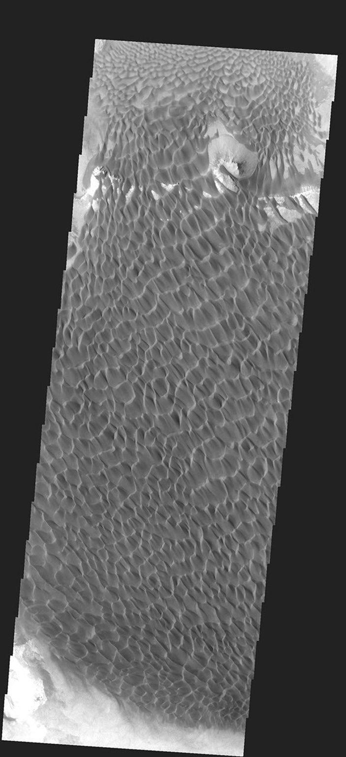 Sand Dunes - NASA Science