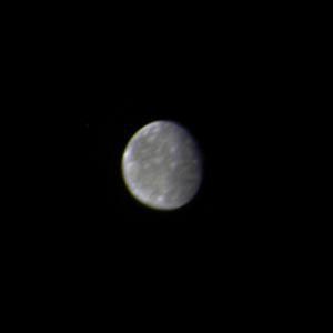 Callisto From 8,023,000 kilometers - NASA Science