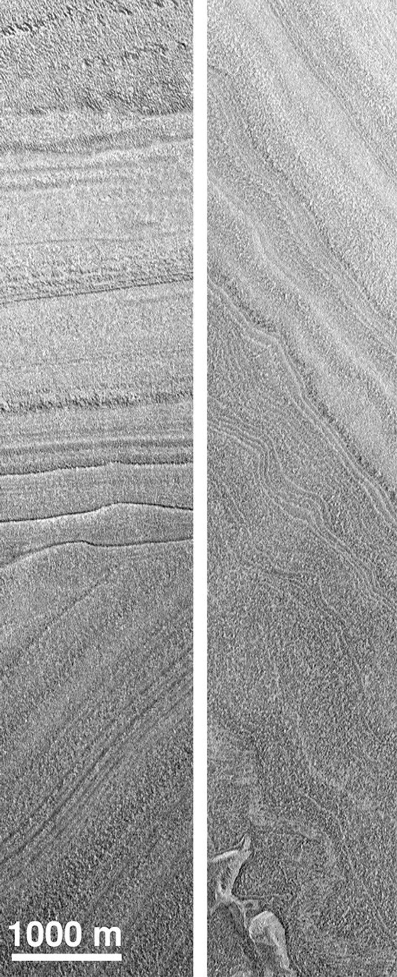 Polar Structures - NASA Science