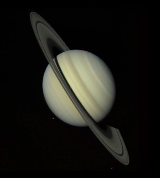 Saturn