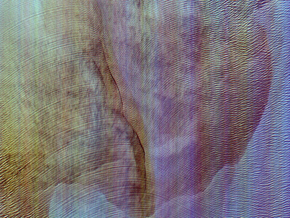 ASTER Waves - NASA Science