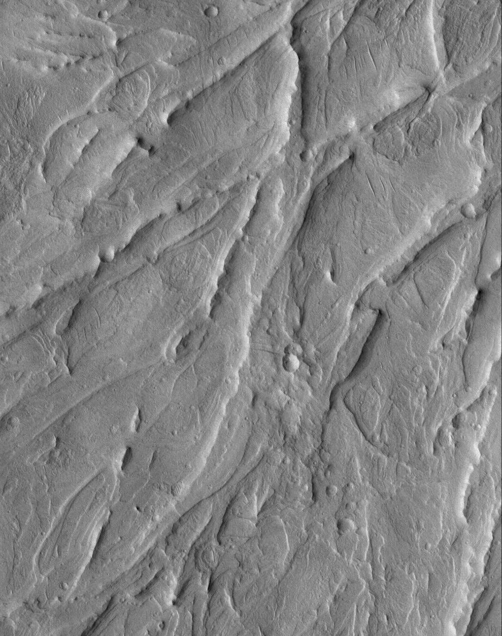 Inverted Channels - NASA Science