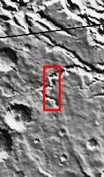 Evidence of flow? - NASA Science