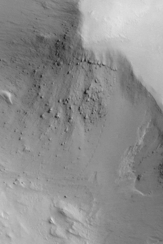 Boulder Track - NASA Science