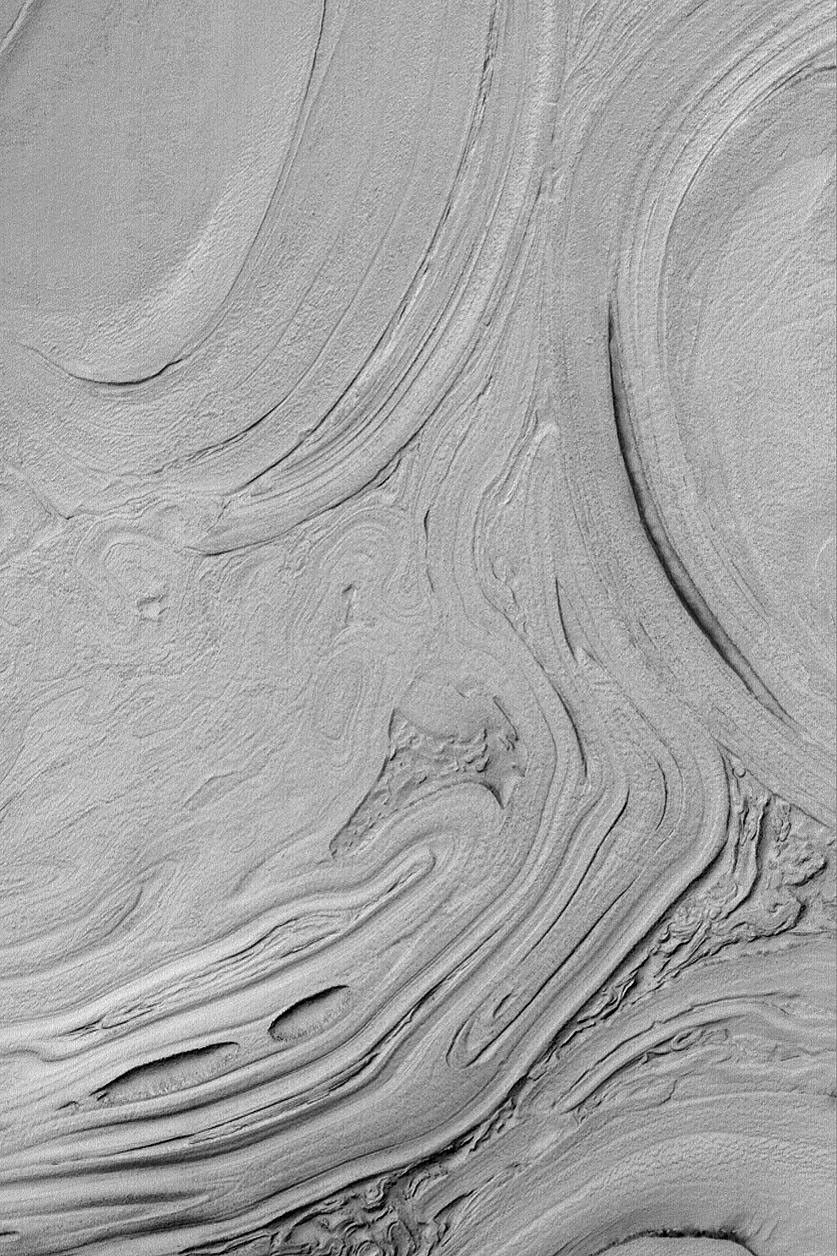 Hellas Planitia - NASA Science
