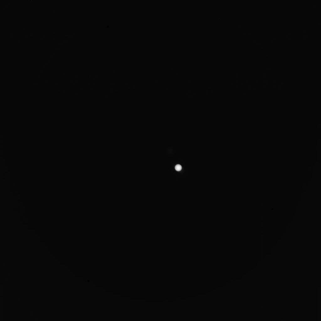 Facing the Sun - NASA Science