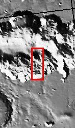 Hebes Chasma - NASA Science