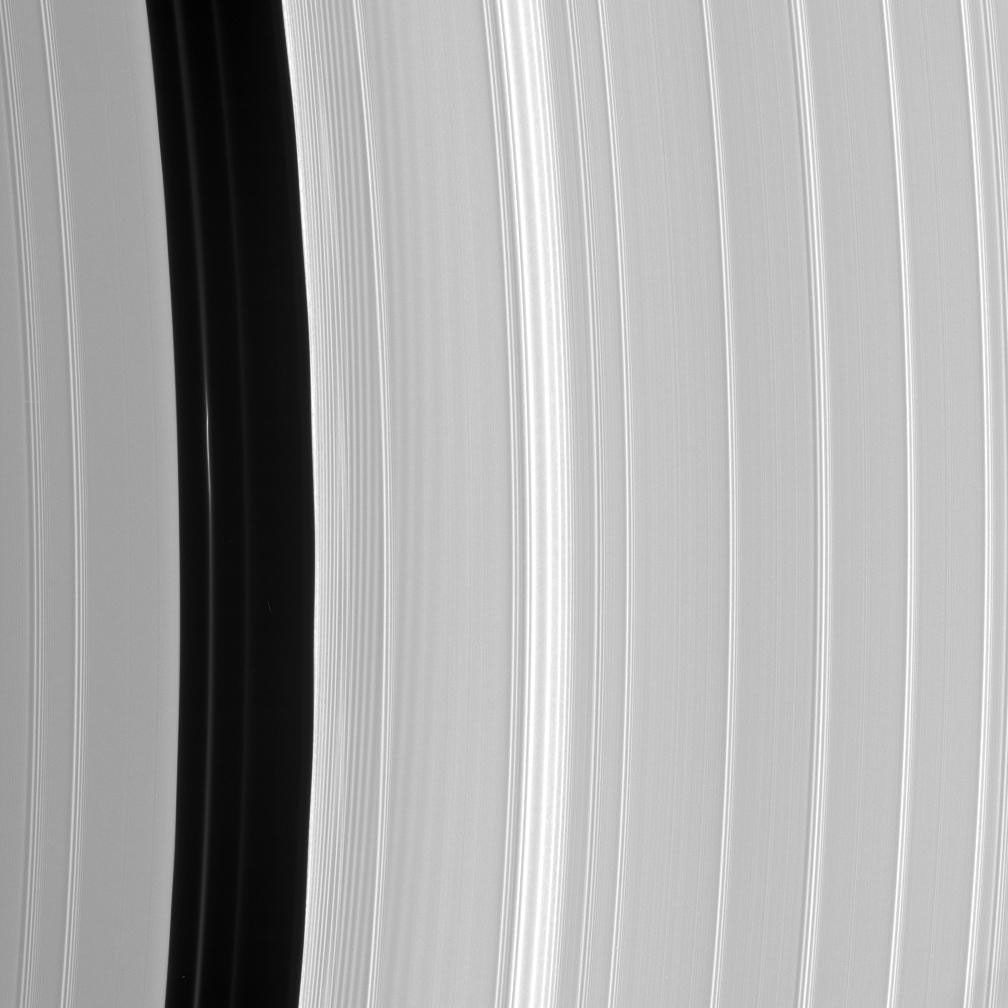 Encke Structure - NASA Science