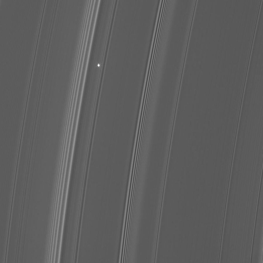 Flickering Aldebaran #2 - NASA Science