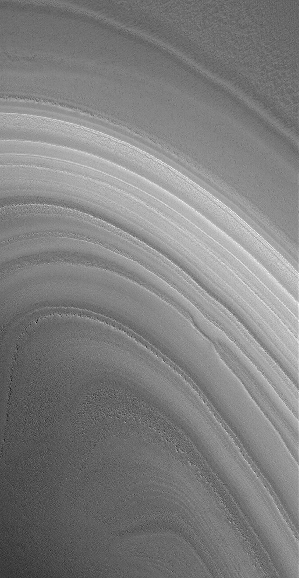 Polar Band - NASA Science