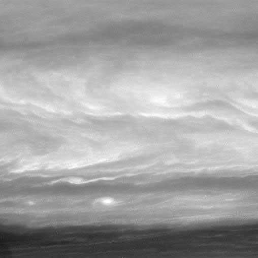 In the Boundary - NASA Science