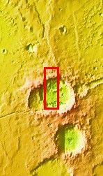 Crater Modification - NASA Science