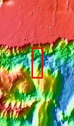 Ophir Chasma - NASA Science