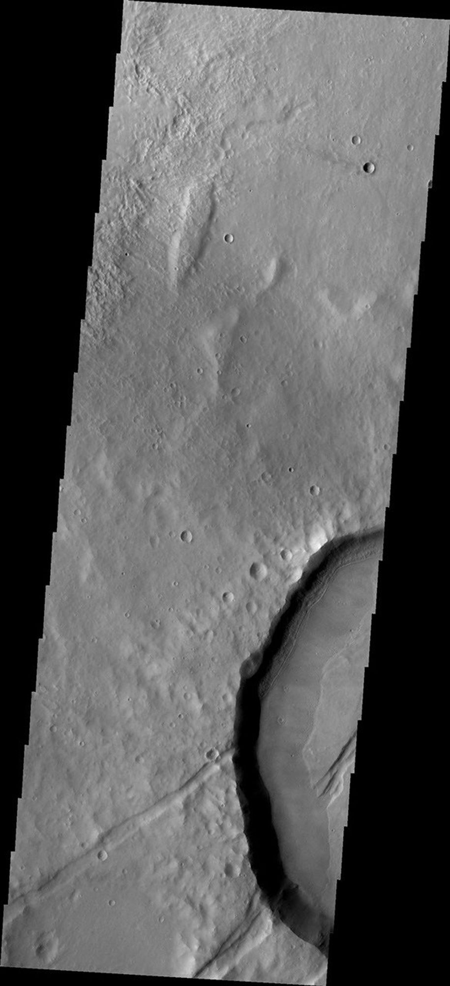 Embayment - NASA Science