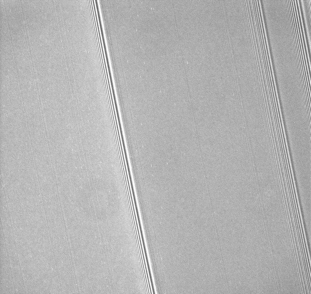 Propeller Swarm - NASA Science