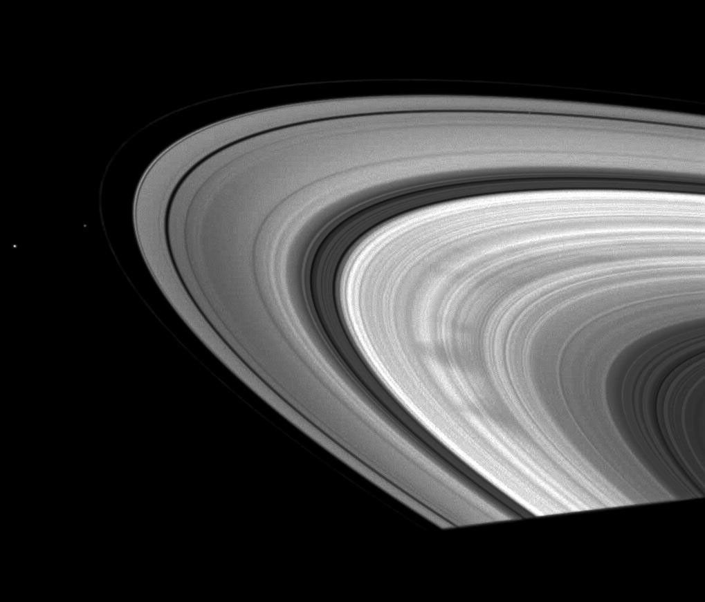 The Classic Wedge - NASA Science