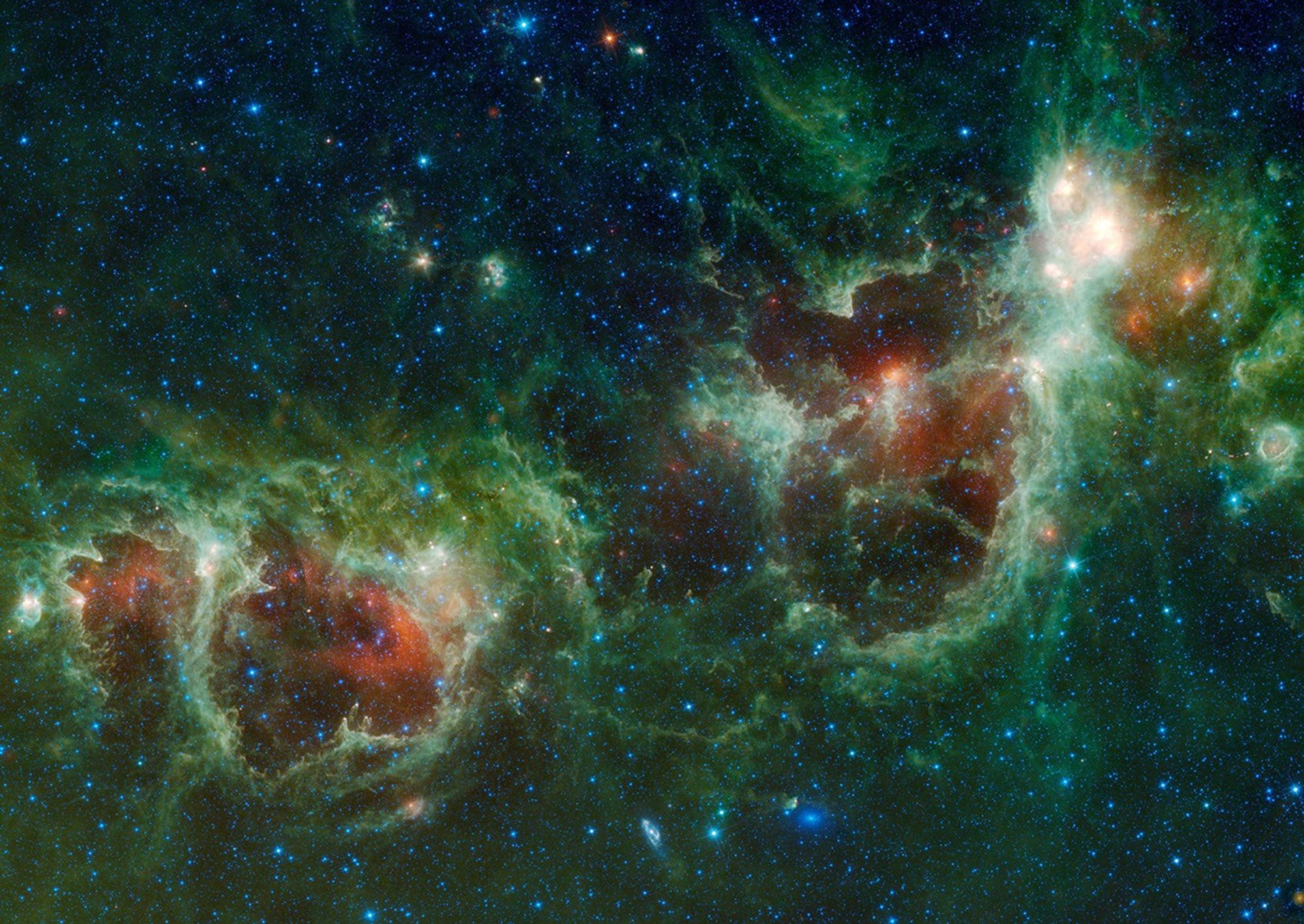 Heart and Soul - NASA Science
