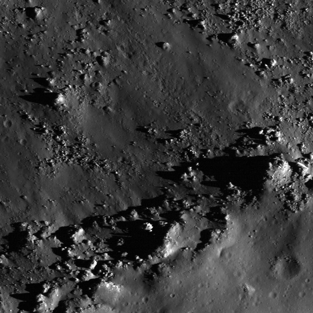 copernicus crater