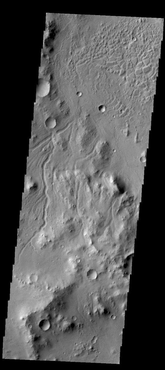 Channels - NASA Science
