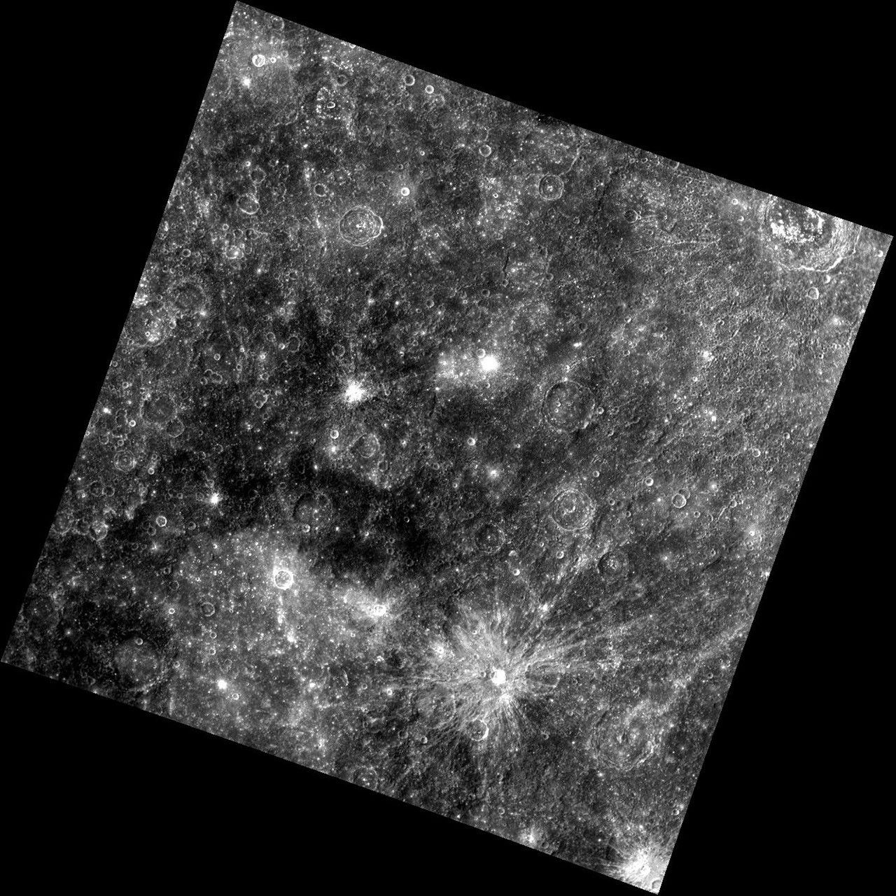 Indigo Eyes - NASA Science
