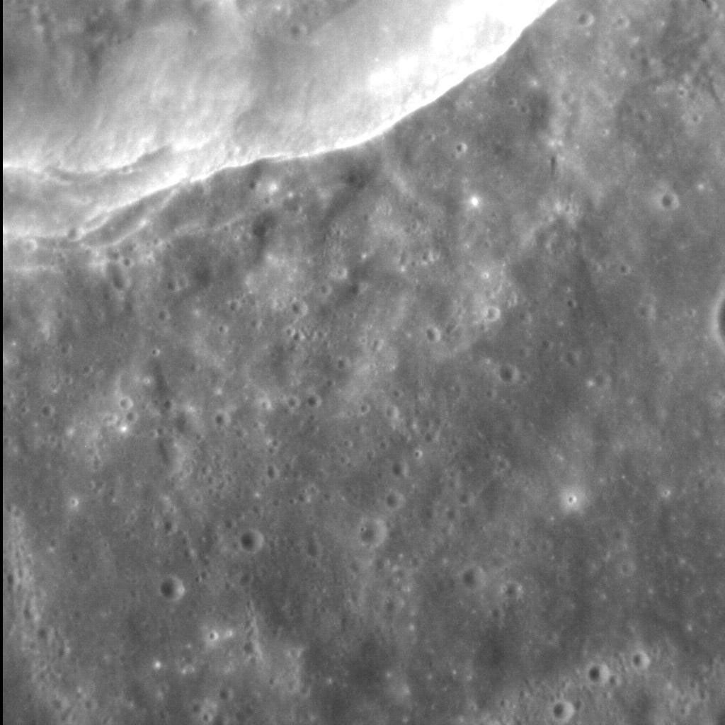 Crater Cliff - NASA Science