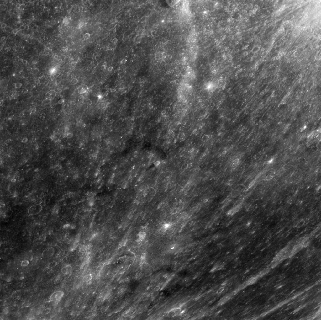 The Amazing Rays - NASA Science